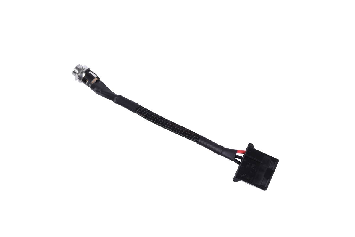 Alphacool 4-Pin Molex to Lumberg 10cm :: ..:: Angela.pl
