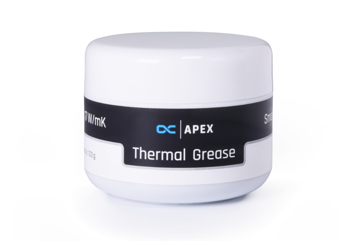 Alphacool Apex 17W/mK Thermal grease 100g :: ..:: Angela.pl