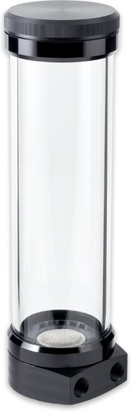 Aquacomputer ULTITUBE 200 reservoir :: ..:: Angela.pl