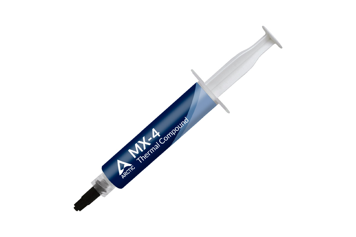 Arctic MX-4 8g :: ..:: Angela.pl