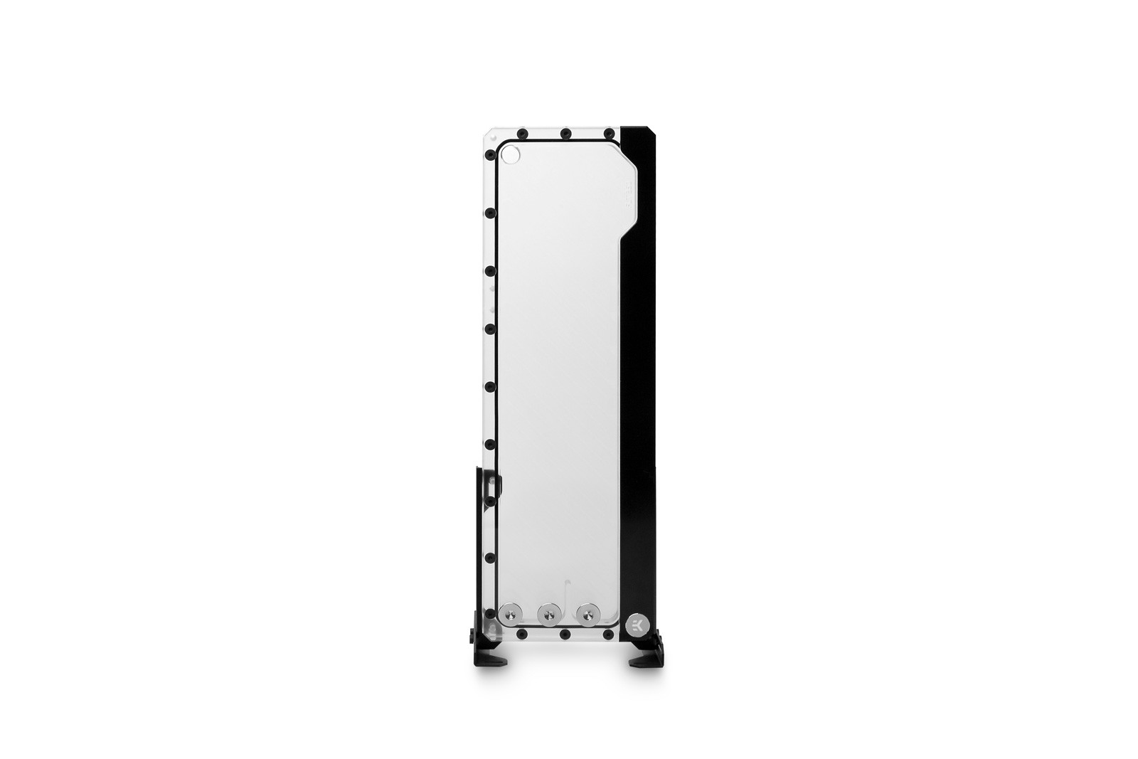 EK Water Blocks EK-Loop Angled Bracket - 120mm :: ..:: Angela.pl EK Water Blocks EK-Loop Angled Bracket - 120mm :: ..:: Angela.pl
