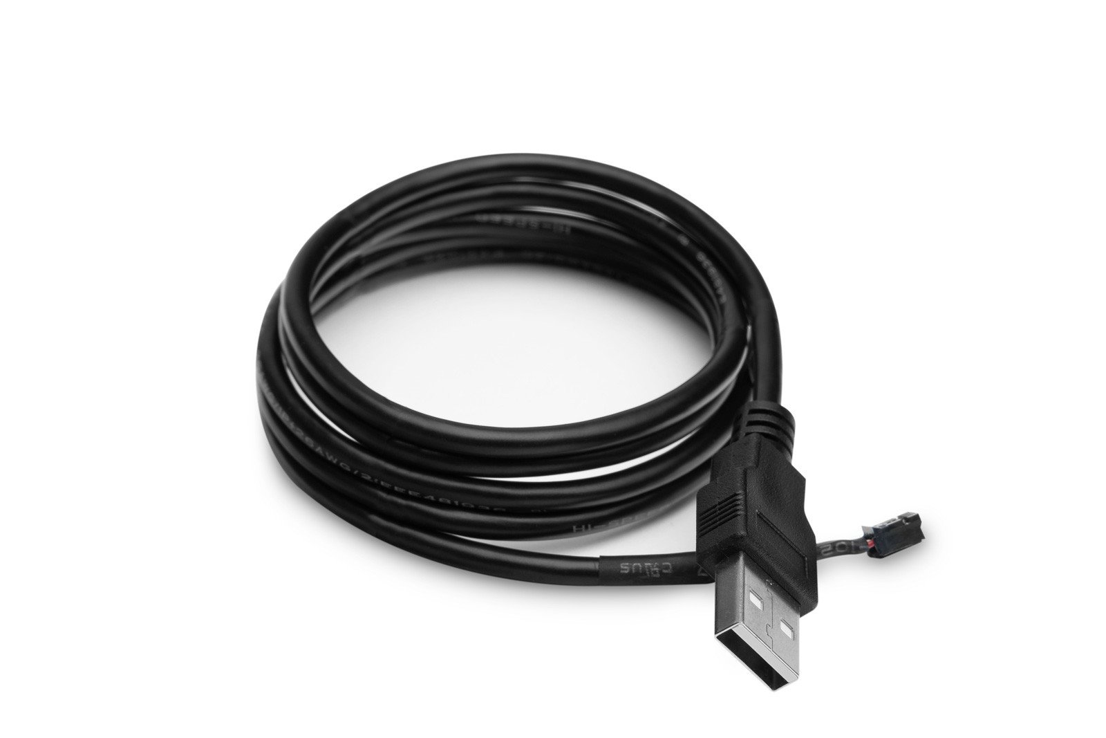 EK Water Blocks EK-Loop Connect - USB External Cable 1m :: ..:: Angela ... EK Water Blocks EK-Loop Connect - USB External Cable 1m :: ..:: Angela ...