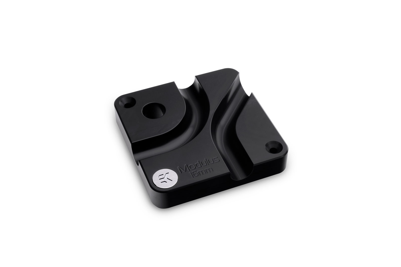 EK Water Blocks EK-Loop Modulus Hard Tube Bending Tool - 16mm ... EK Water Blocks EK-Loop Modulus Hard Tube Bending Tool - 16mm ...