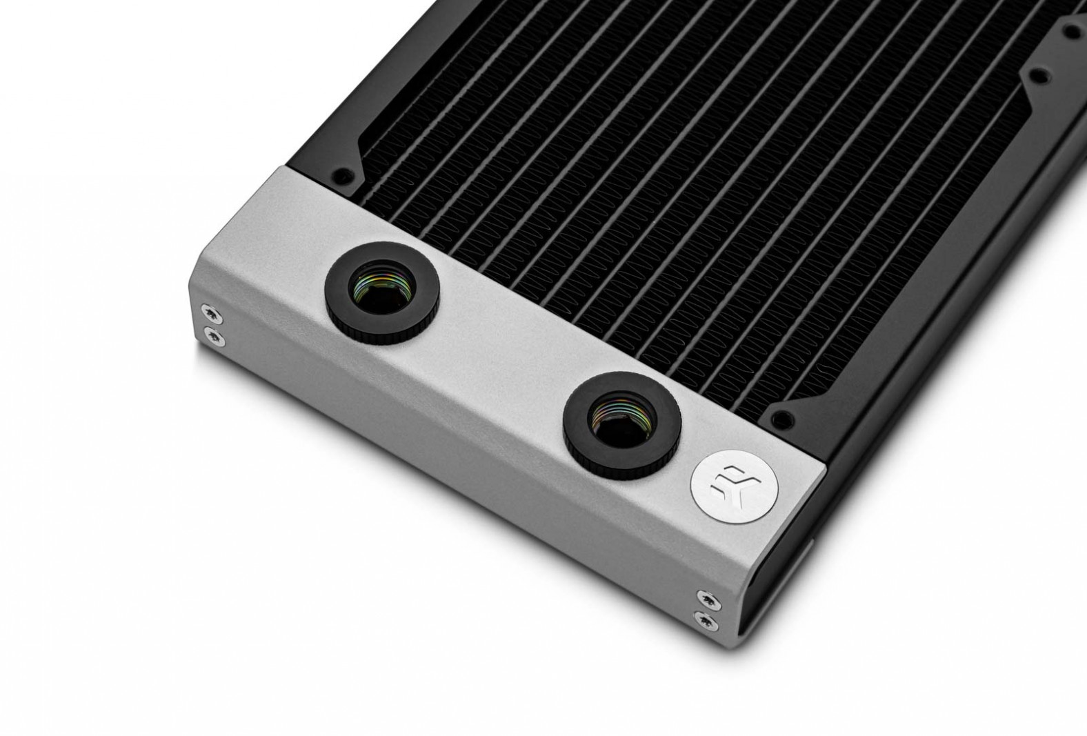 EK Water Blocks EK-Quantum Torque Surface Port Adapter - Black ... EK Water Blocks EK-Quantum Torque Surface Port Adapter - Black ...