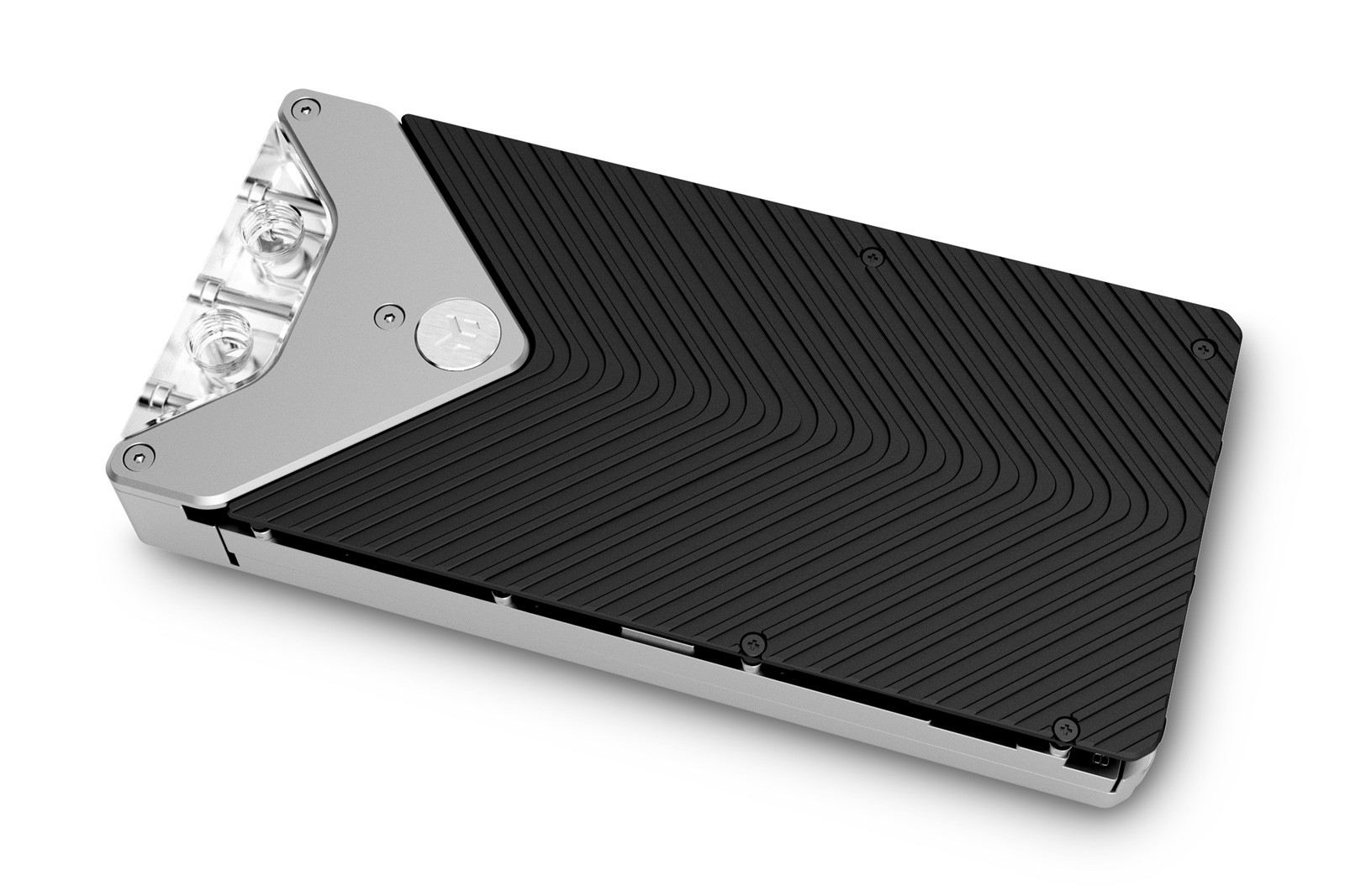 EK Water Blocks EK-Quantum Vector FE RTX 3080 D-RGB - Silver Special ... EK Water Blocks EK-Quantum Vector FE RTX 3080 D-RGB - Silver Special ...