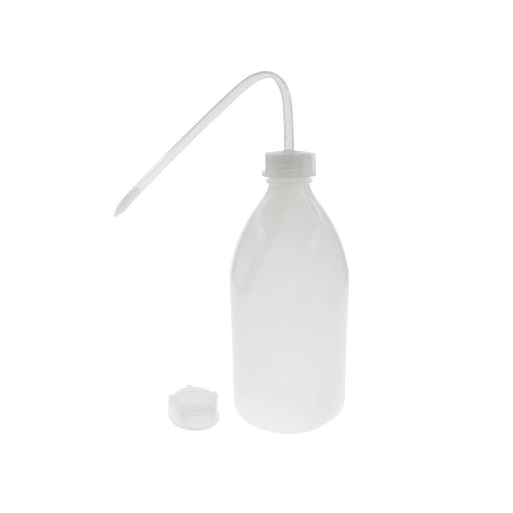XSPC LDPE Filling Bottle - 500ml :: ..:: Angela.pl